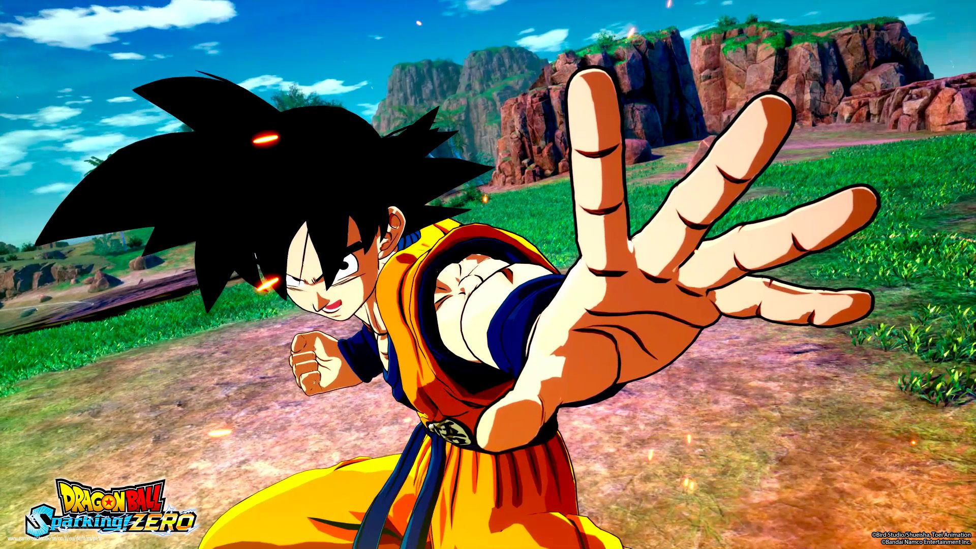 Dragon Ball: Sparking! Zero er det raskest solgte Dragon Ball-spillet ...
