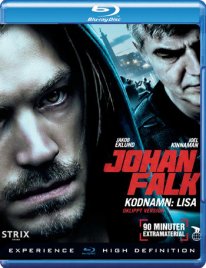 Johan Falk - Kodnamn: Lisa - Gamereactor Norge