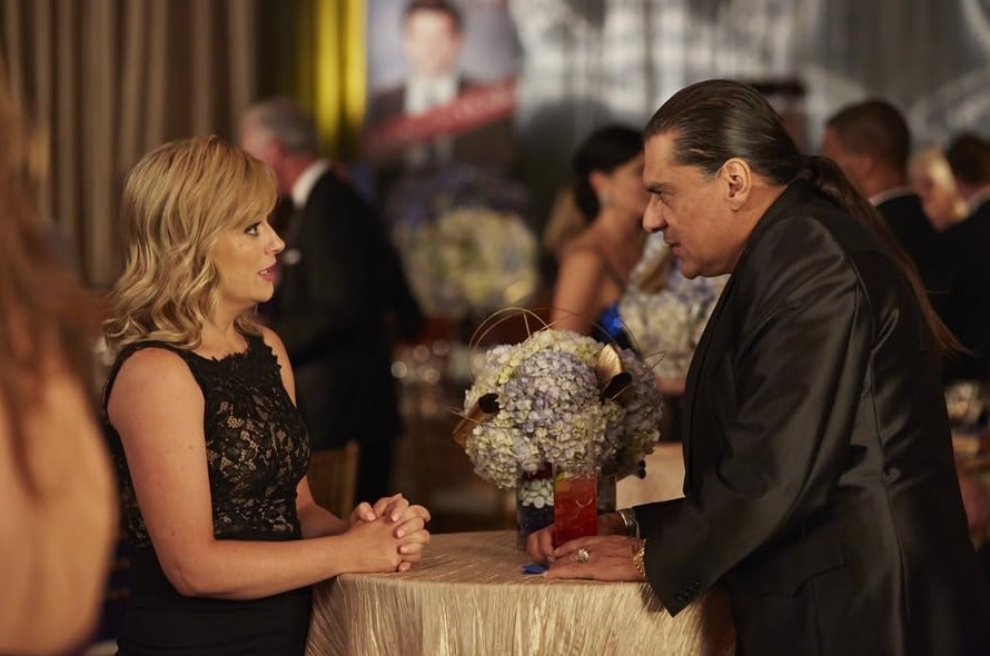 King of the hill og Tulsa King-skuespilleren Jonathan Joss død 59 år ...