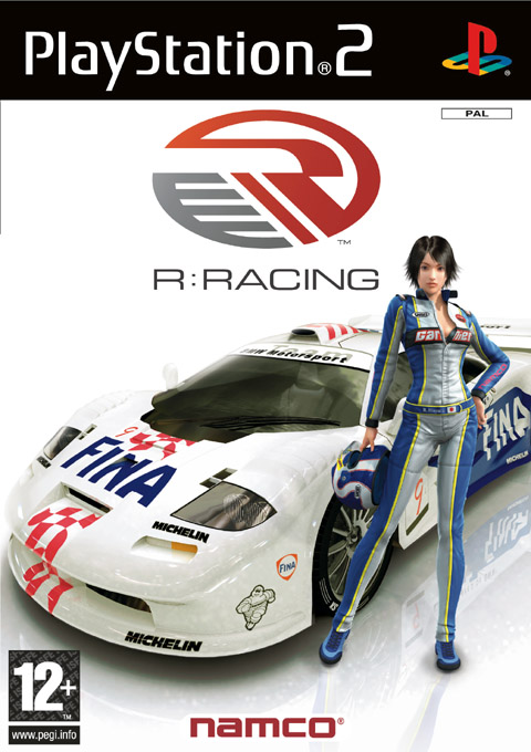 R: Racing Evolution - Gamereactor Norge