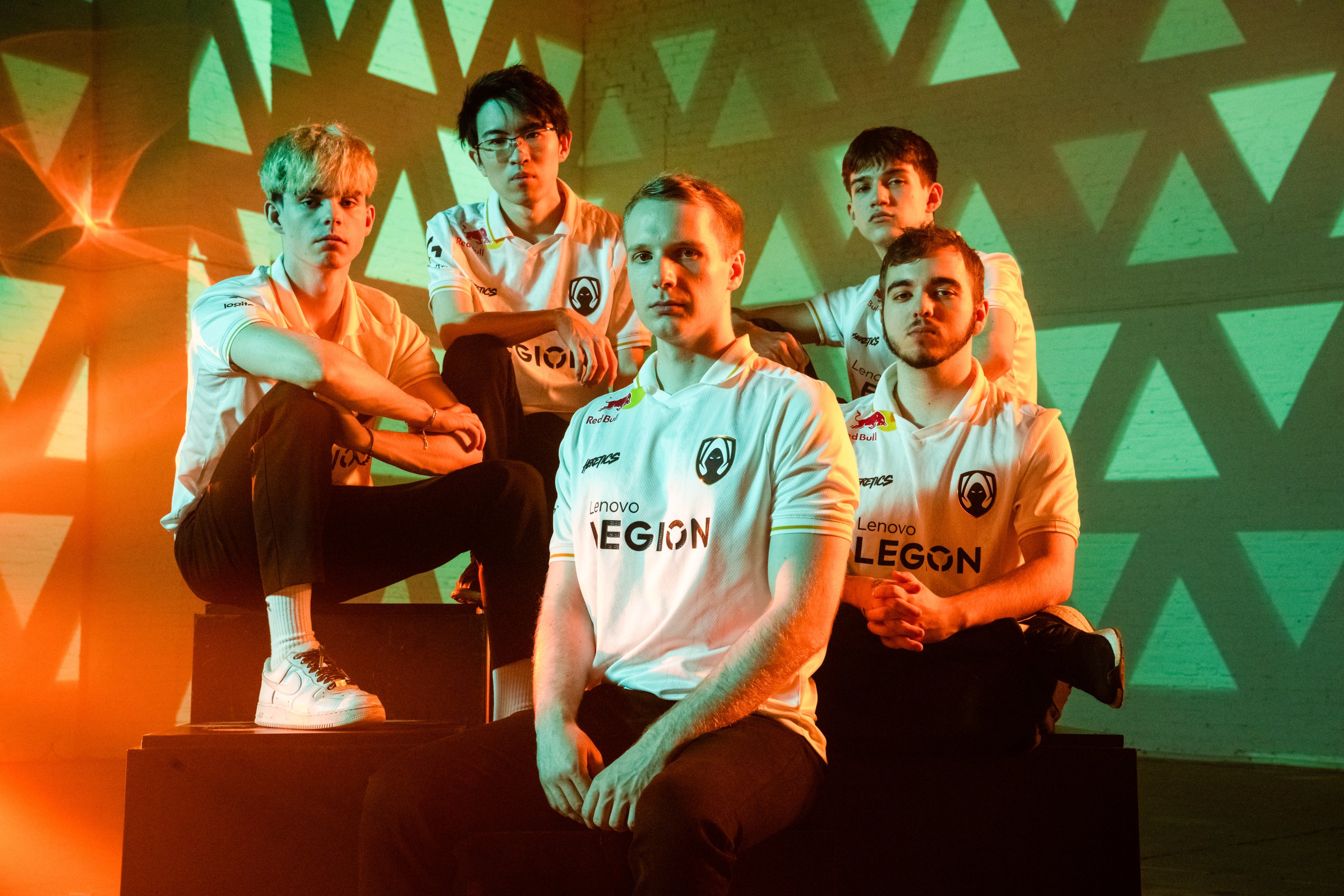 League of Legends - Gamereactor Norge