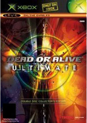 Dead or Alive Ultimate - Gamereactor Norge