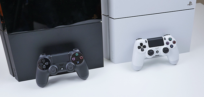 - Det er mulig å tilby en sterkere PS4 - - Gamereactor