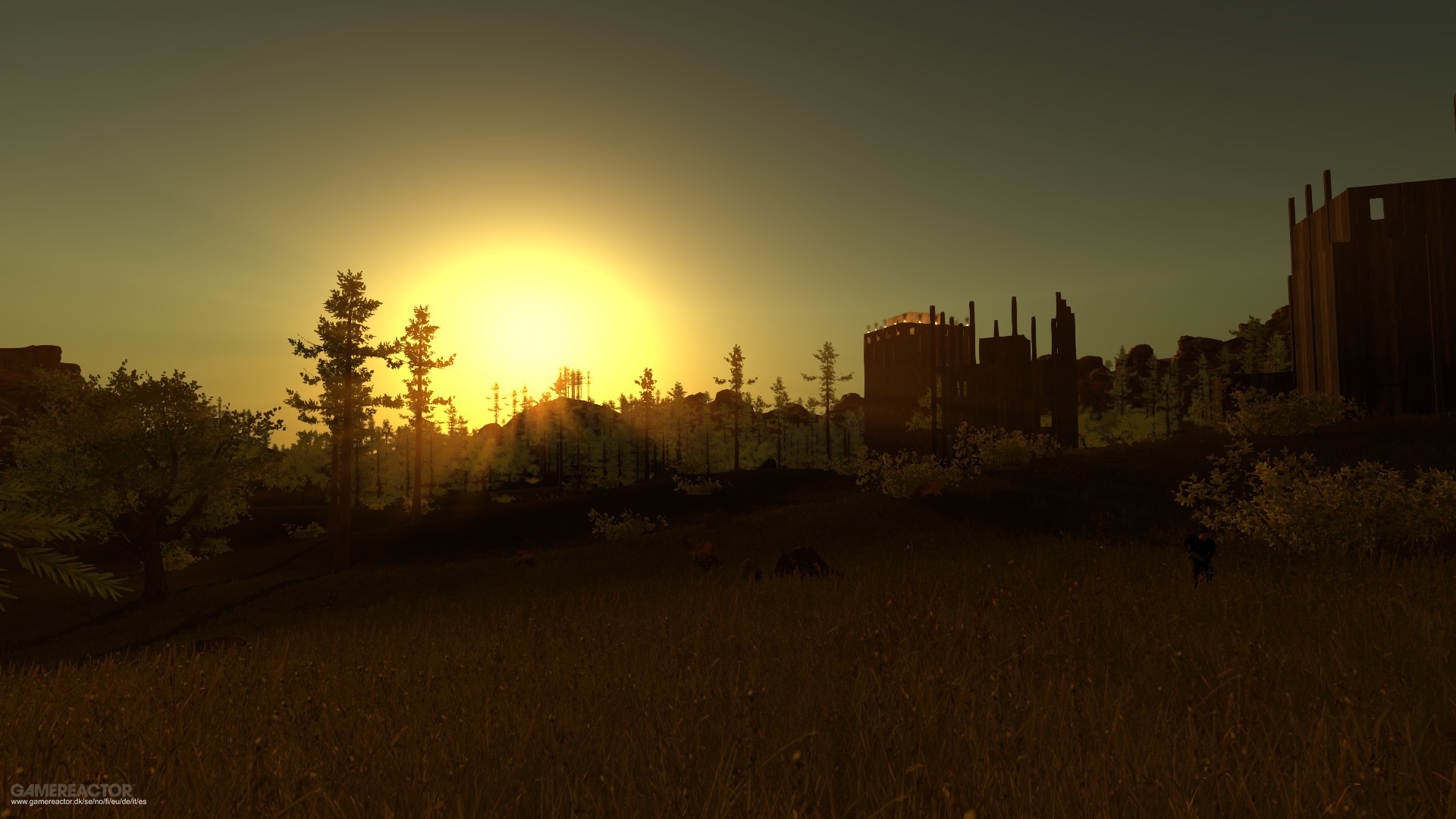 Rust - Gamereactor Norge