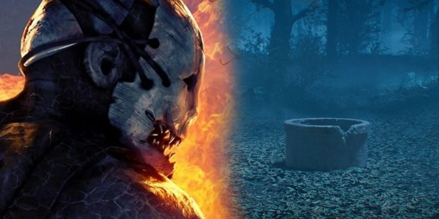 Dead by Daylight får Ringu aka The Ring i mars