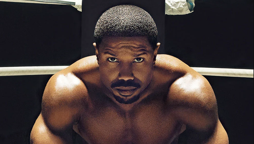 En Creed-spinoffserie har blitt bestilt av Amazon - Creed III - Gamereactor