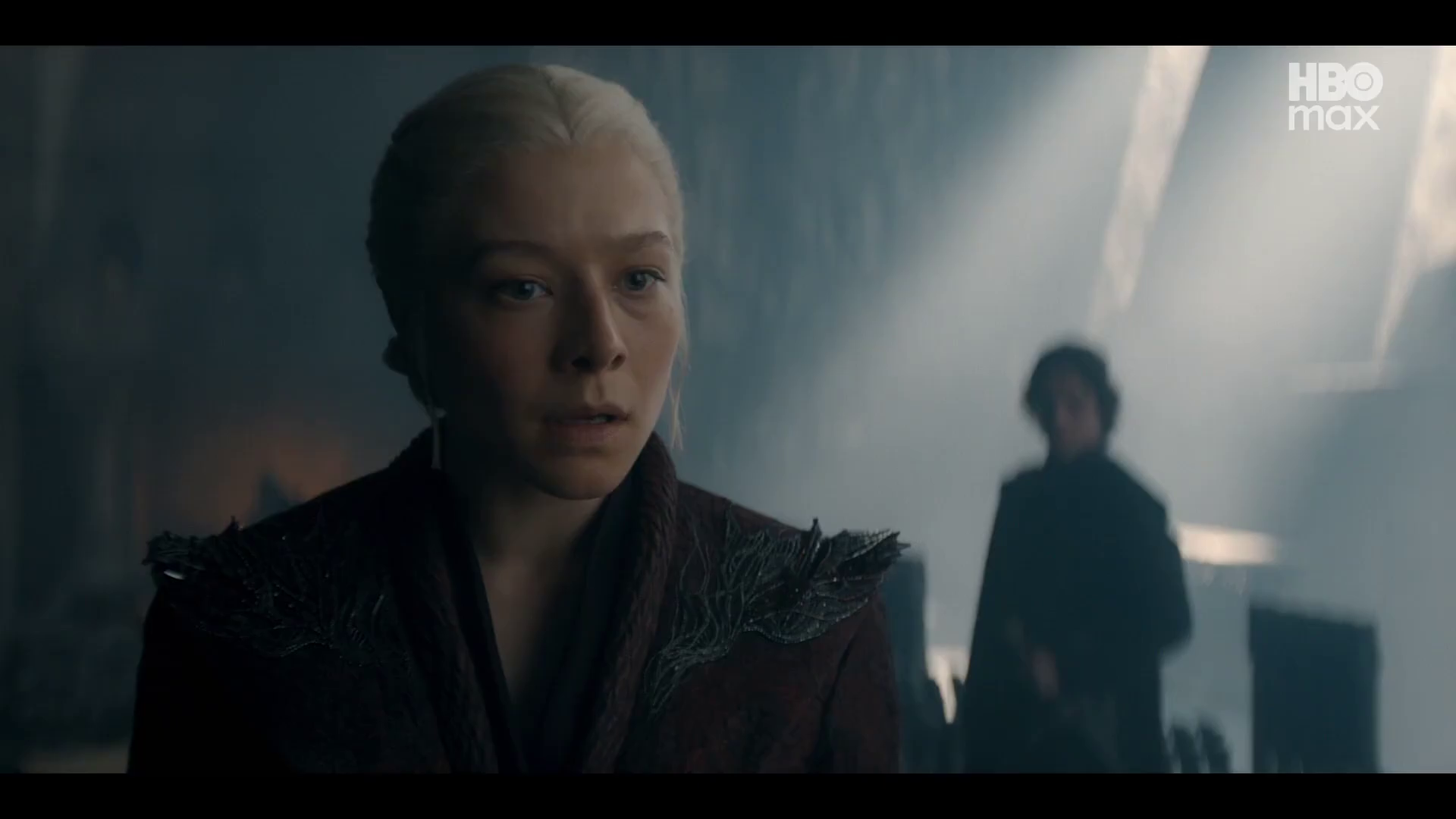 Dragene går endelig til krig i House of the Dragon Sesong 3