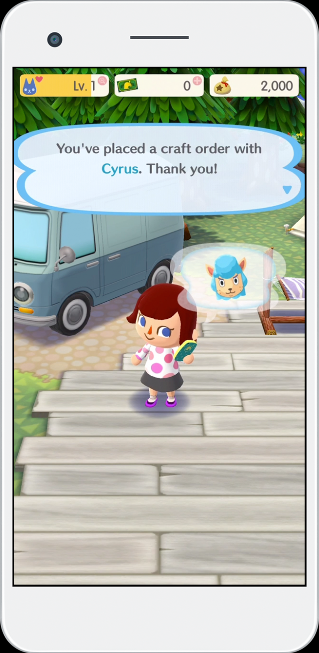 Animal Crossing kommer til iOS og Android i november - Animal Crossing ...