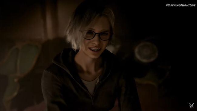 Resident Evil Requiem: sjekk nytt gameplay fra Gamescom