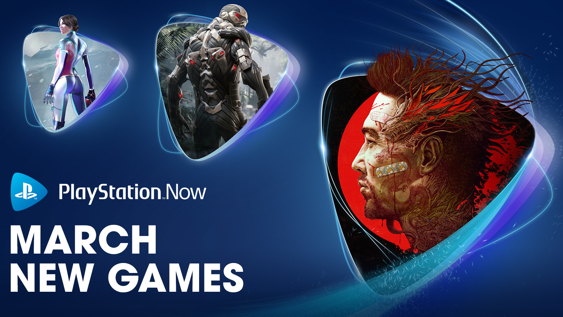 Shadow Warrior 3 og Crysis klare for PlayStation Now - - Gamereactor