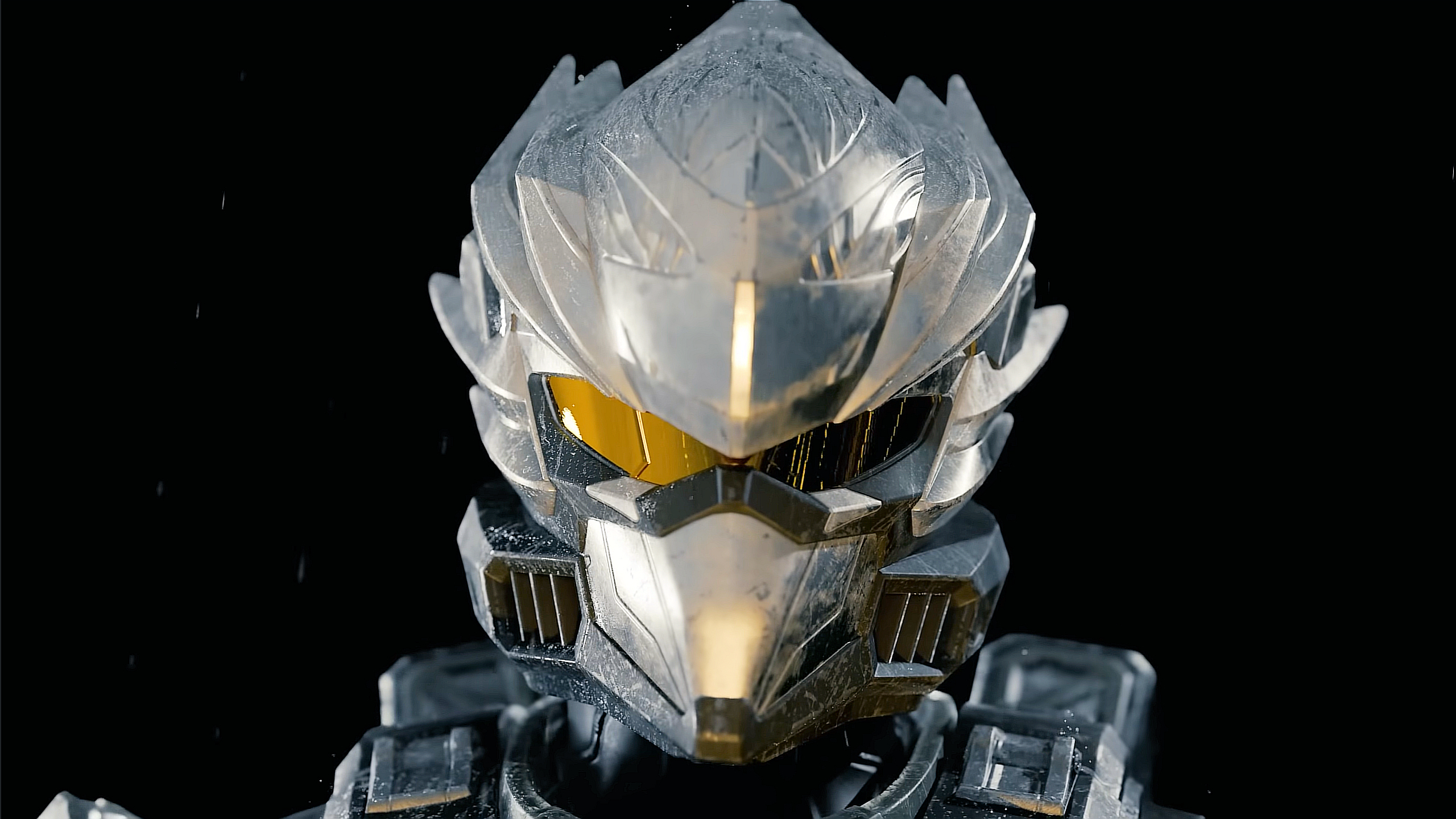 Du kan nå få den klassiske Ninja Gaiden-hjelmen i Halo Infinite