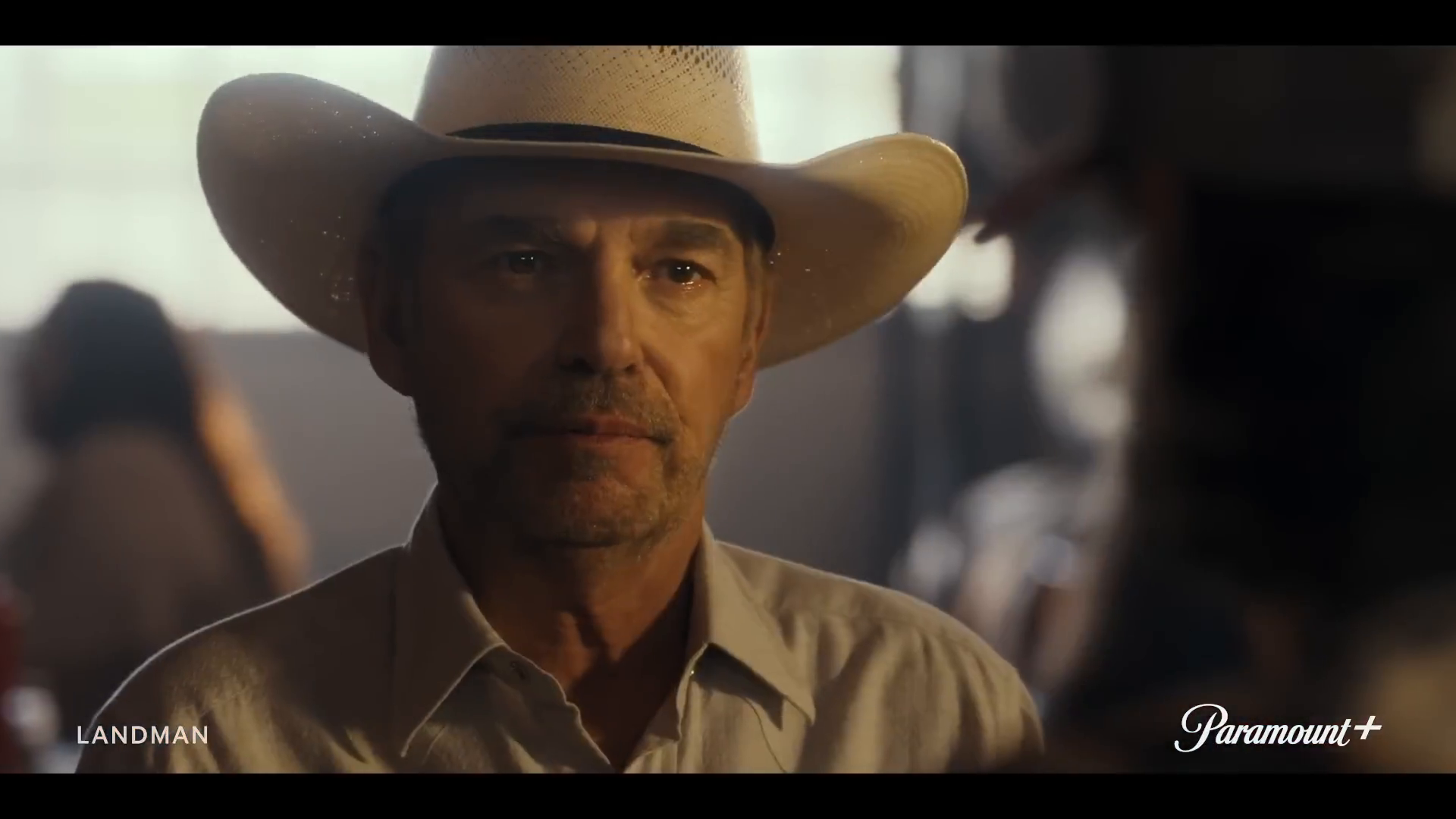 Innsatsen er enda høyere i andre sesong av Landman