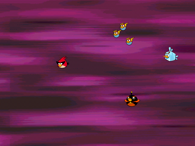 Angry Birds Space Anmeldelse - Gamereactor