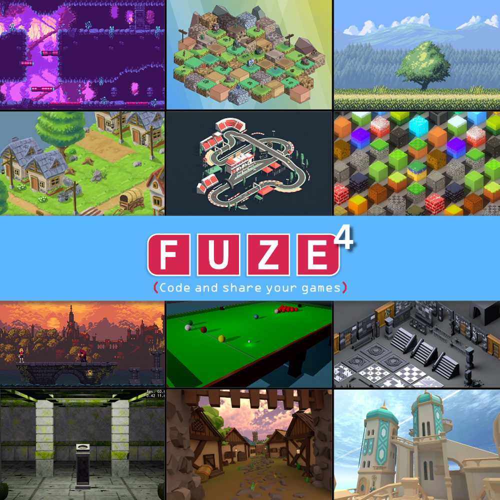 Fuze4 Nintendo Switch - Gamereactor Norge