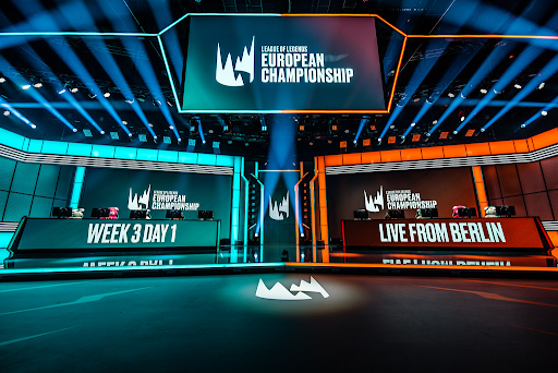 League of Legends - Gamereactor Norge