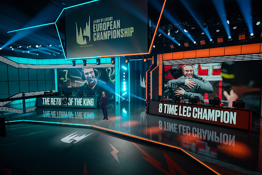 League of Legends - Gamereactor Norge