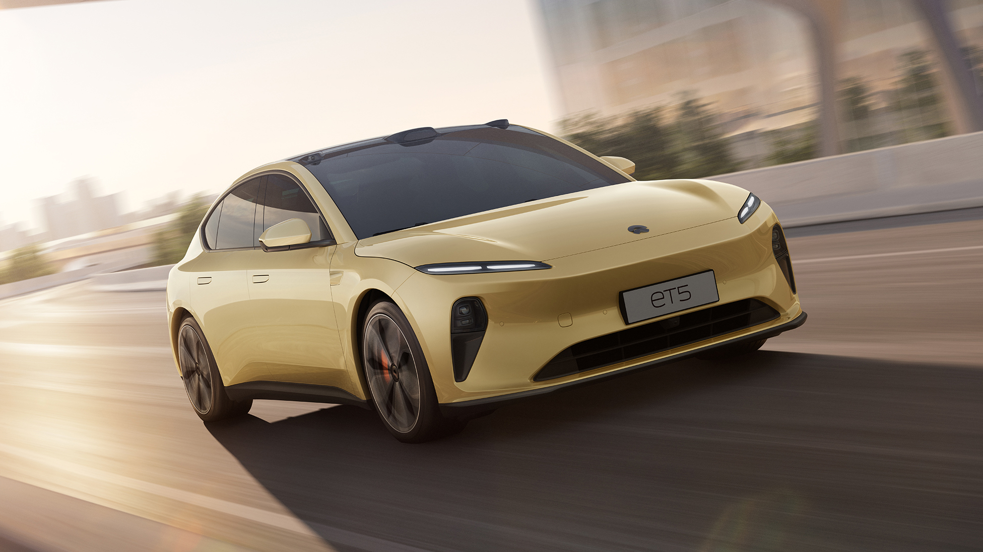 Nio byttet nettopp en million batteripakker på én uke - - Gamereactor