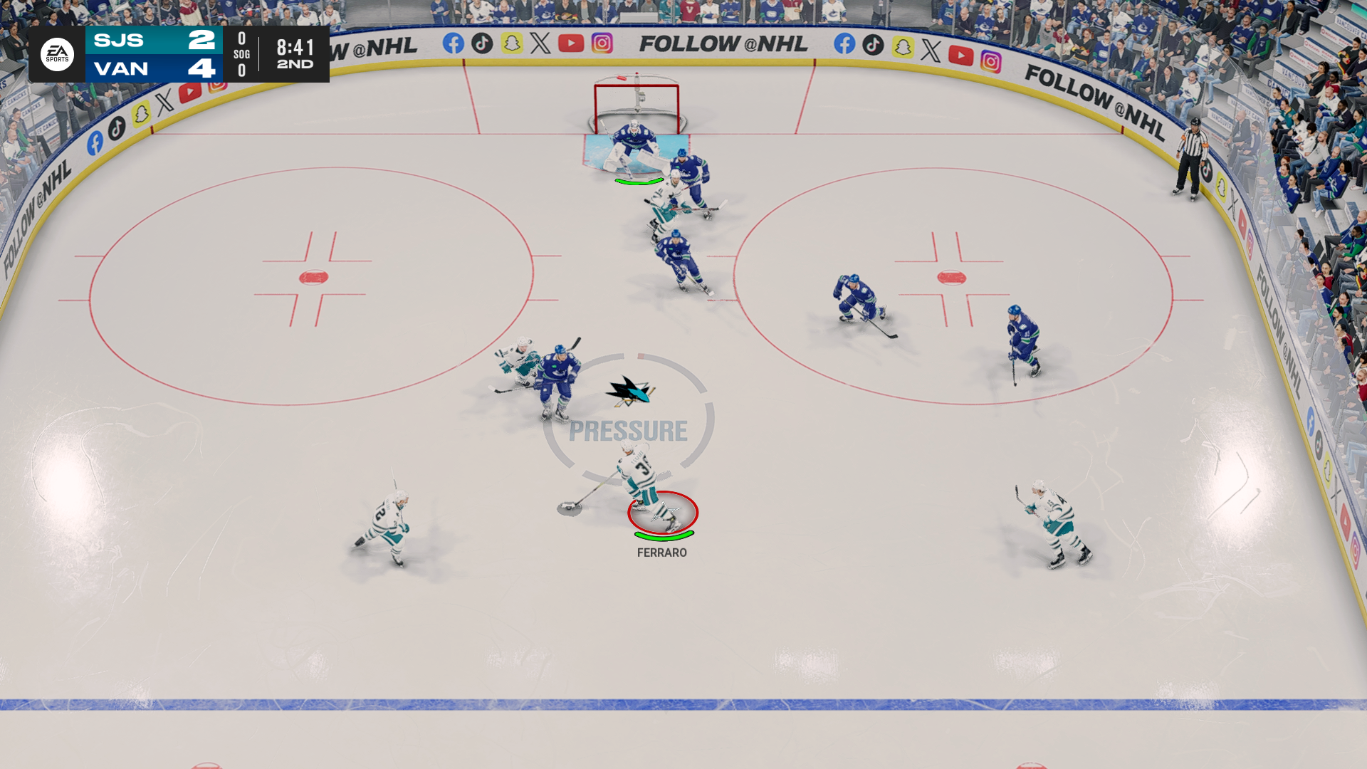 Den tredje finske angriperen slutter seg til NHL-laget Colorado ...