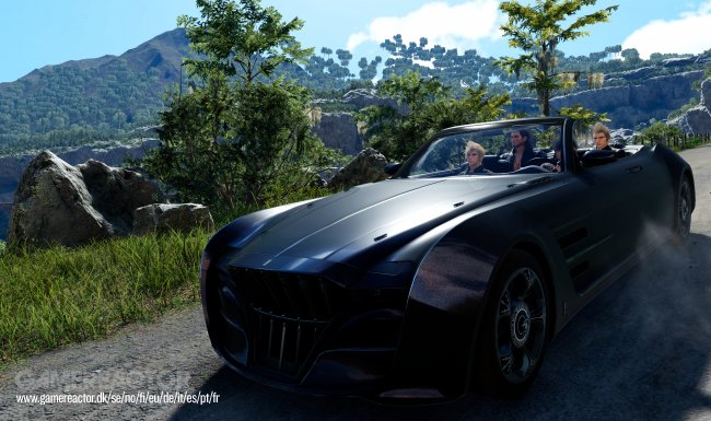 Microsoft lover at flere Final Fantasy-spill kommer til Xbox Game Pass ...