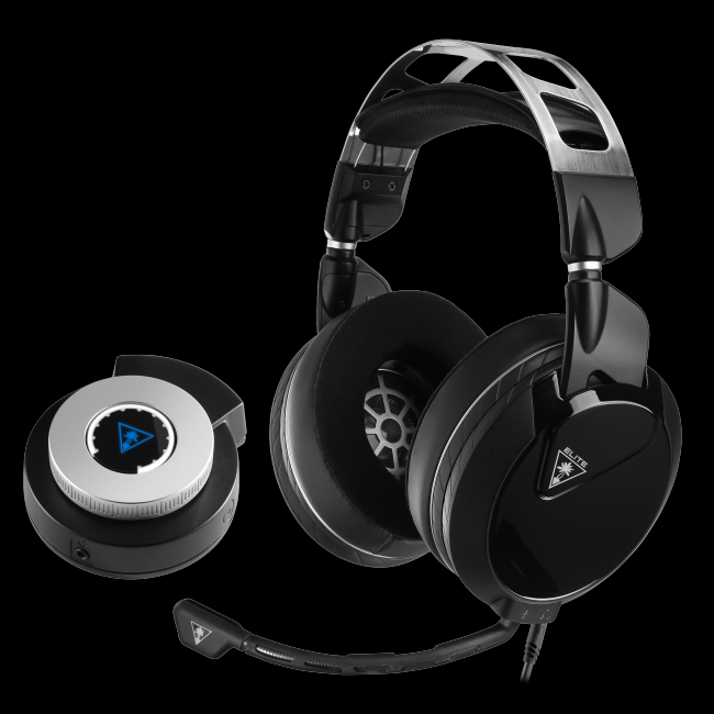 Turtle Beach Elite Pro 2 + SuperAmp
