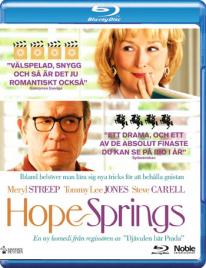 Hope Springs - Gamereactor Norge