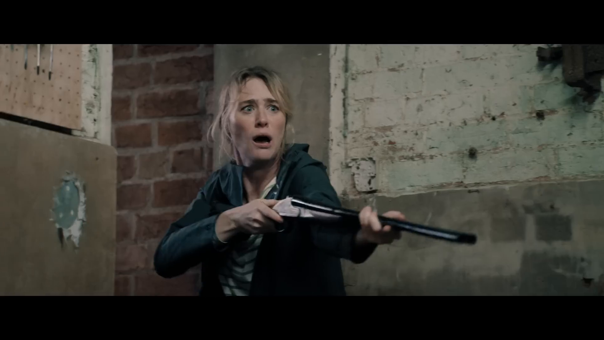 James McAvoy blir rar i Speak No Evils andre trailer