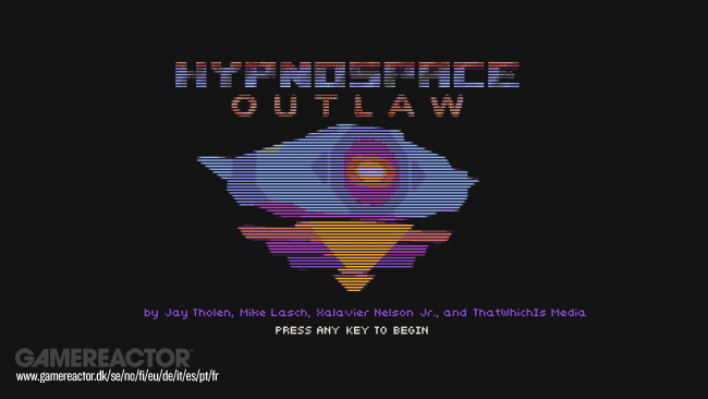 Hypnospace Outlaw Anmeldelse - Gamereactor