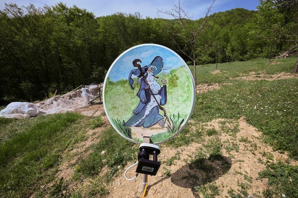 En ny versjon av Hobbiten har kommet til Bosnia - - Gamereactor