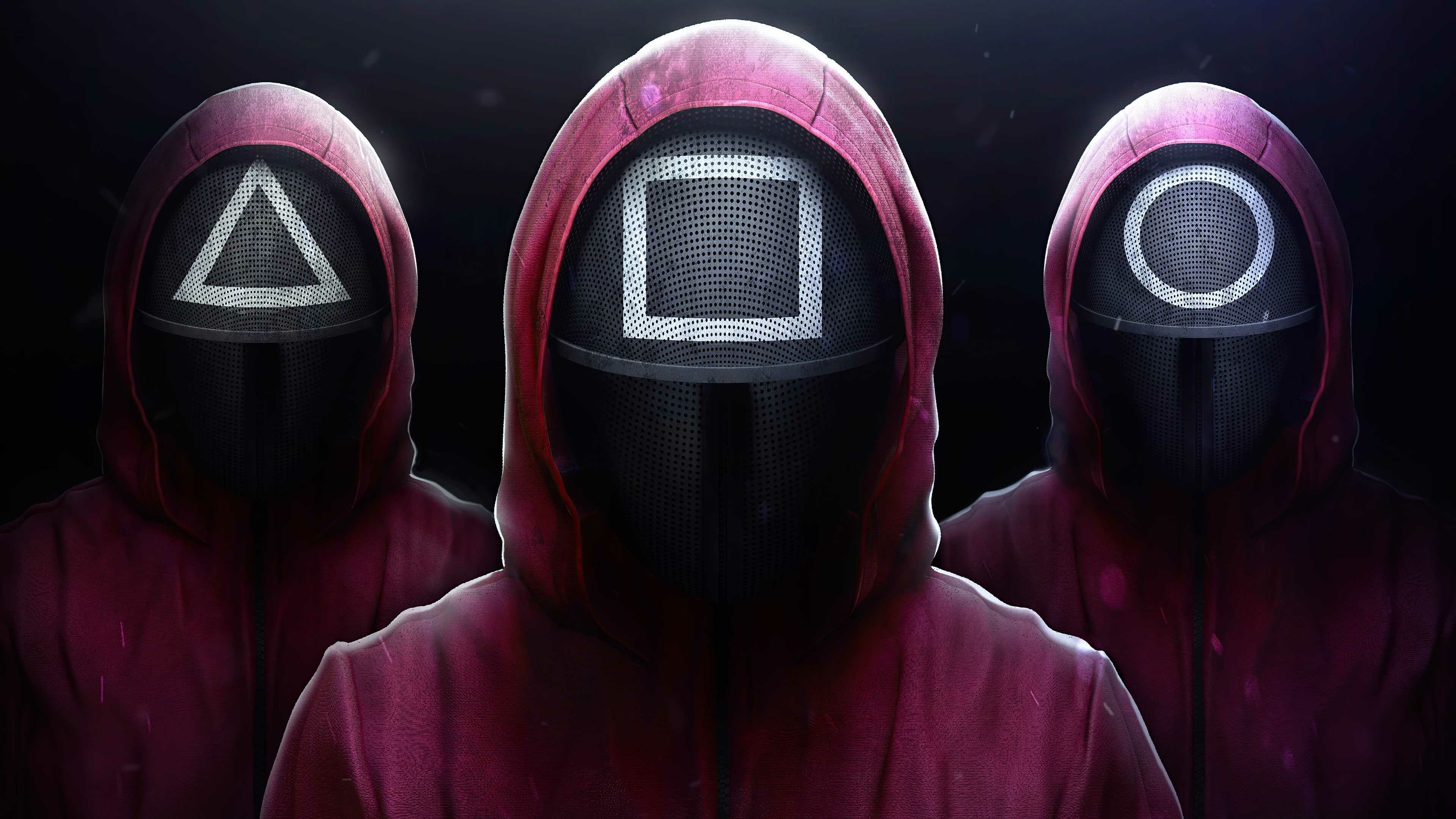 Squid Game: Sesong 3 er allerede en av Netflix' største serier gjennom ...