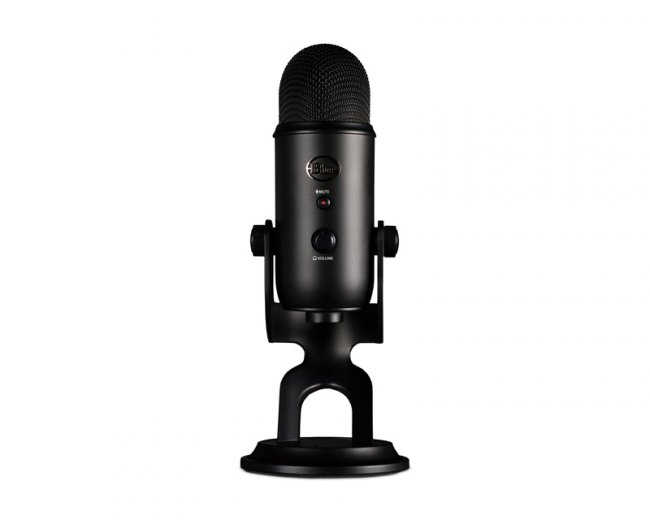 Test: Blue Microphones' Ultimate Pro Streamer Bundle - Ultimate Pro ...