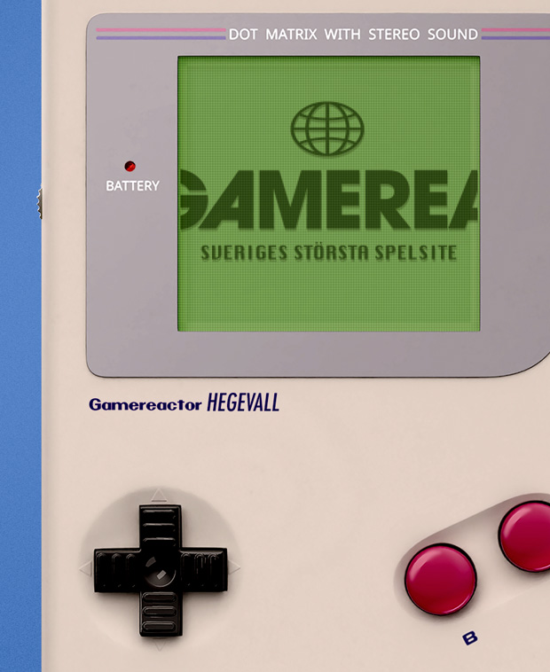 Petters blogg - Gamereactor page 3