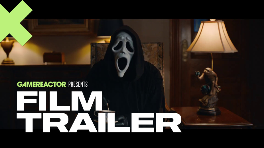 Scary Movie - Final Trailer
