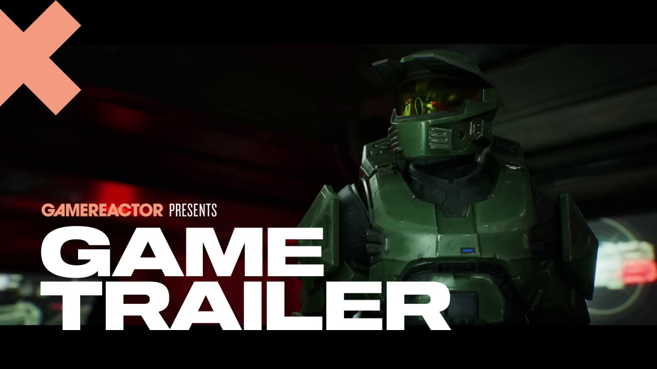 Halo: Campaign Evolved - Cinematic Story Trailer