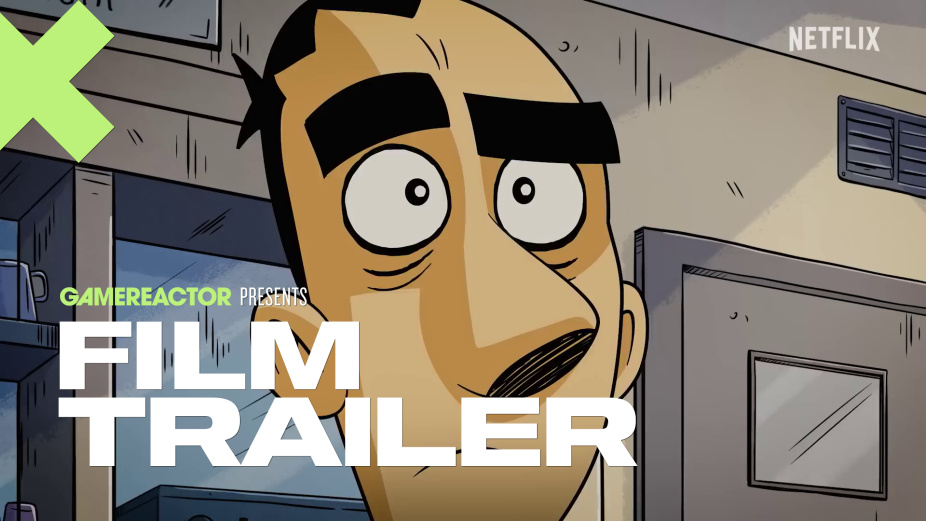 My 2 Cents - Official Trailer (Netflix)