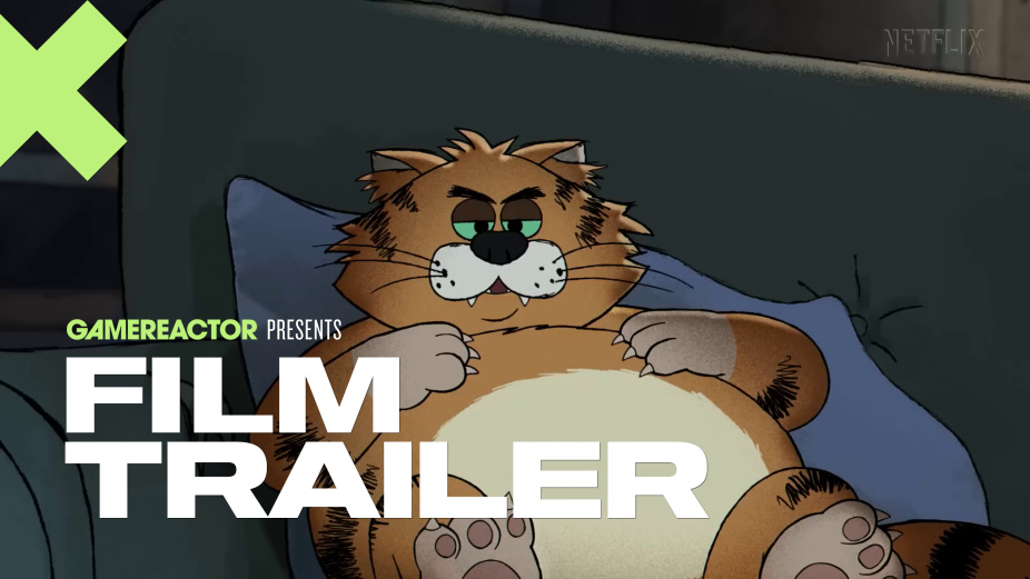 Ricky Gervais Alley Cats - Official Trailer