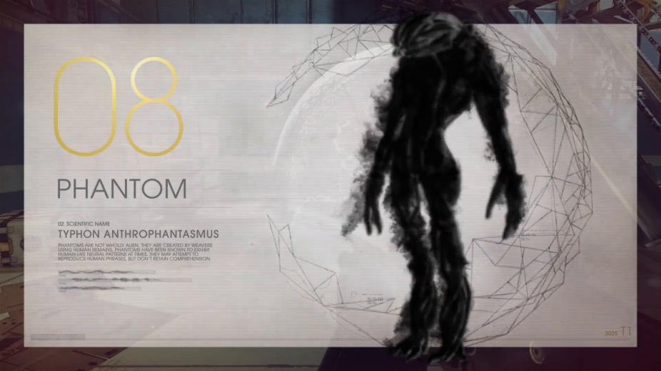 Prey - Typhon Research