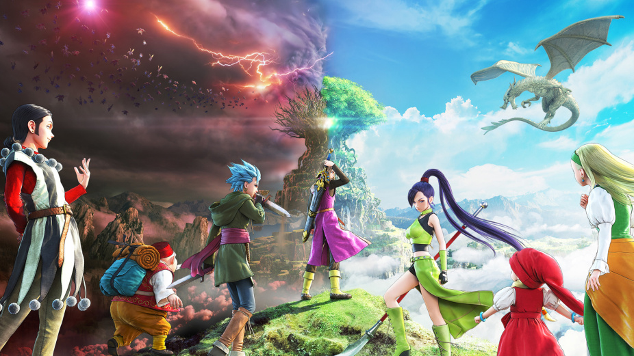 Dragon Quest, Angry Birds, FIFA og Silent Hill er nå på Hall of Fame