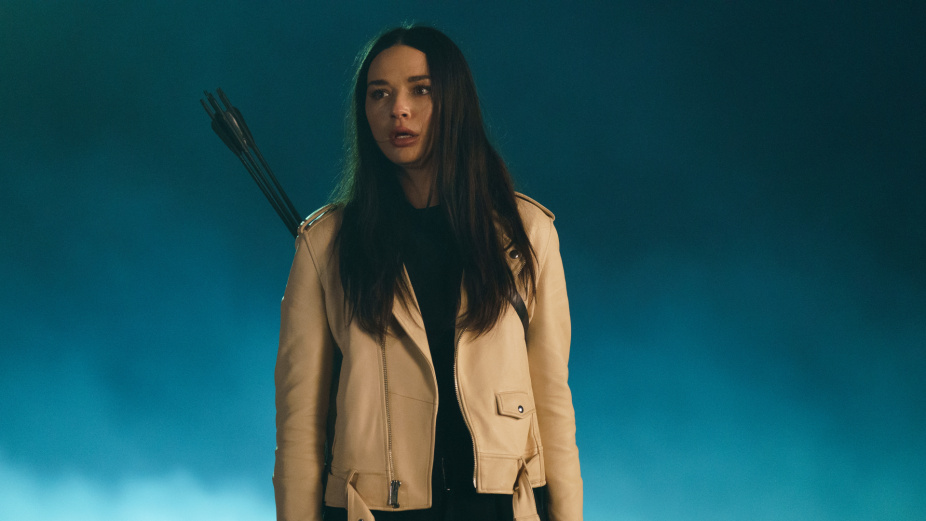 Crystal Reed reflekterer over Teen Wolf 15 år etter premieren