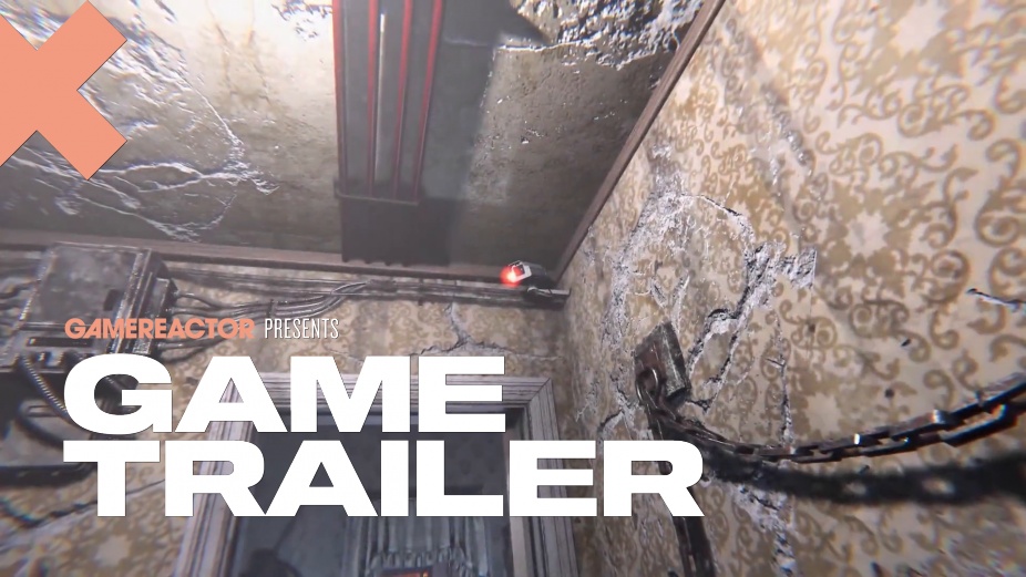 Dark Atlas: Infernum - Launch Trailer (PS5)